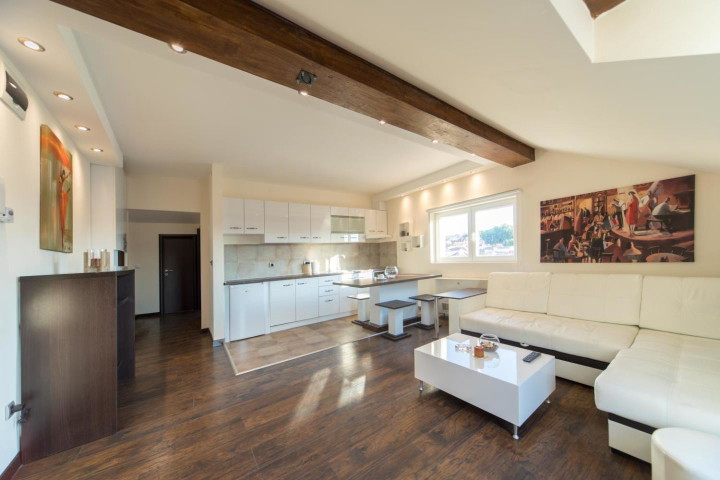 New And Nice Apartments - Kragujevac