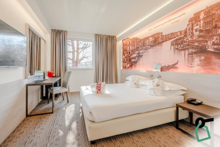 Hotiday Venezia Marco Polo - Mestre