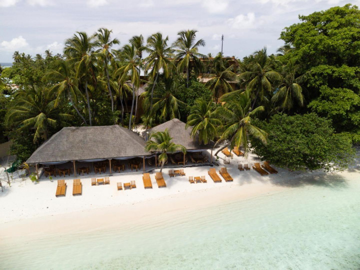 Ecoboo Maldives - Maldives