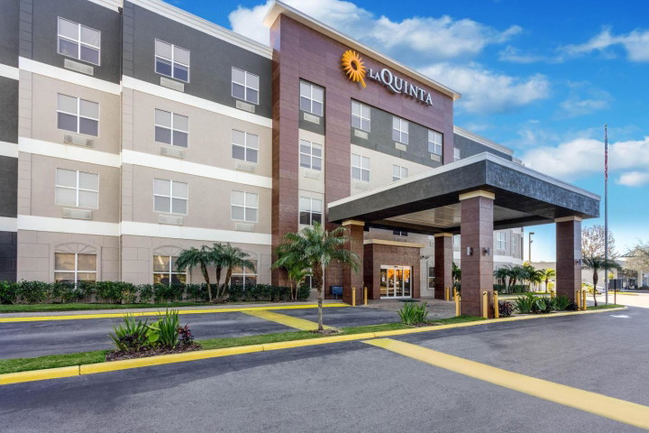 La Quinta By Wyndham Tampa Central - Tampa, FL
