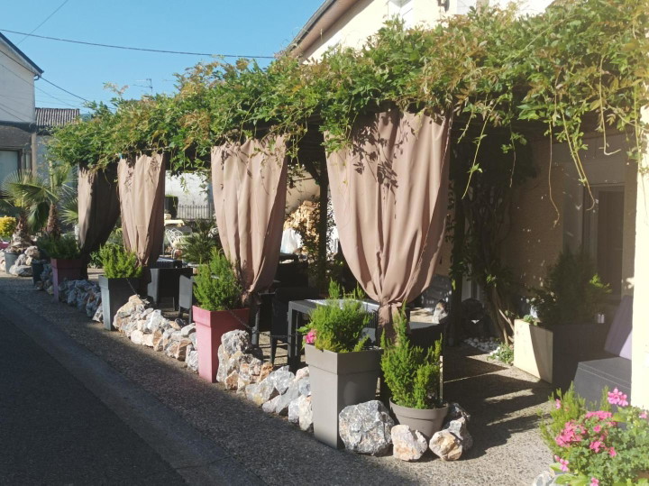 L' Auberge Campagnarde, Lourdes - Lourdes