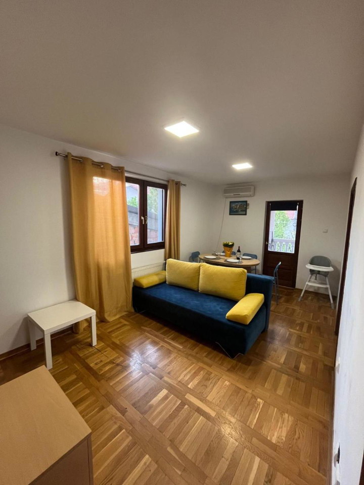 Plavi Apartman Airport - Belgrade