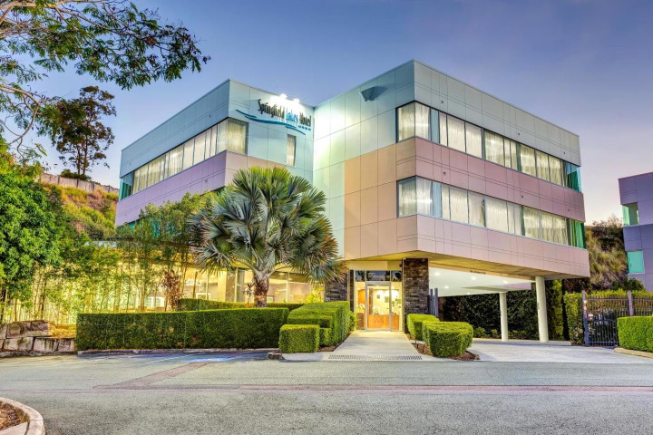 Springfield Lakes Boutique Hotel - Brisbane