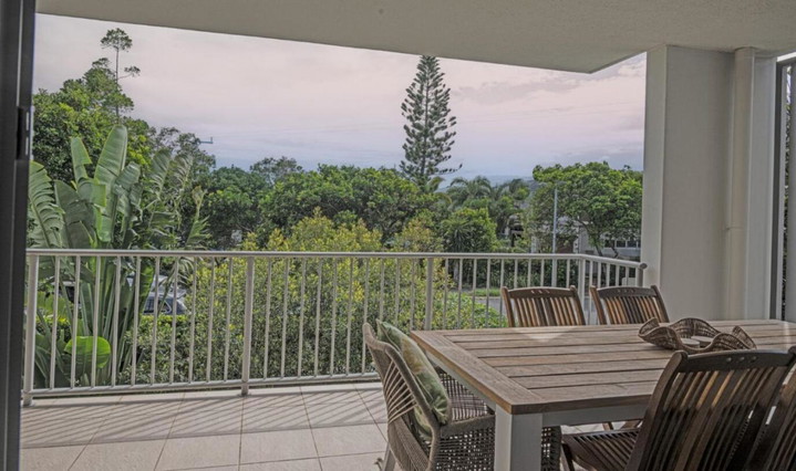 Drift North Beachfront Apartments - Private Apartments - Kingscliff