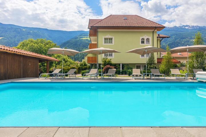 Wohlfühlhotel Mei Auszeit - Rabland
