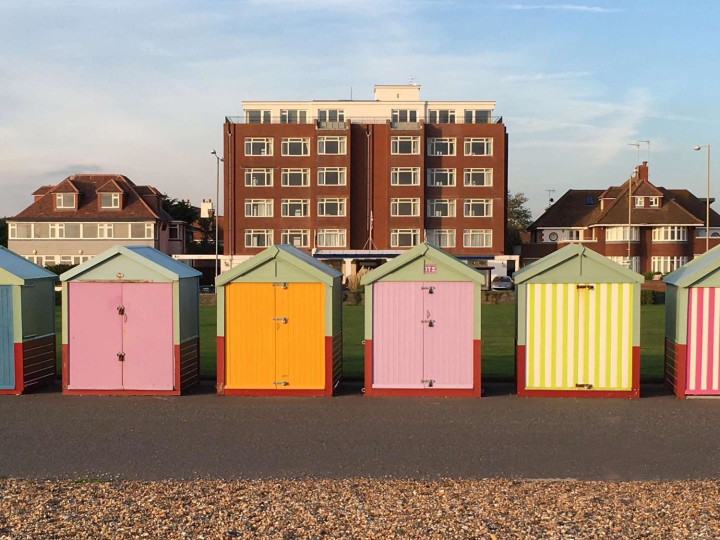 Best Western Princes Marine Hotel - Hove