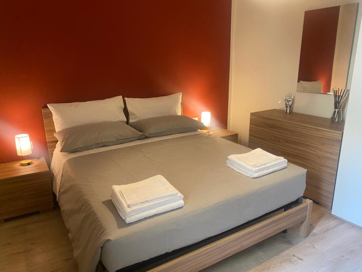 Appartamento Anna - Comfort E Stile In Centro Storico - Imola