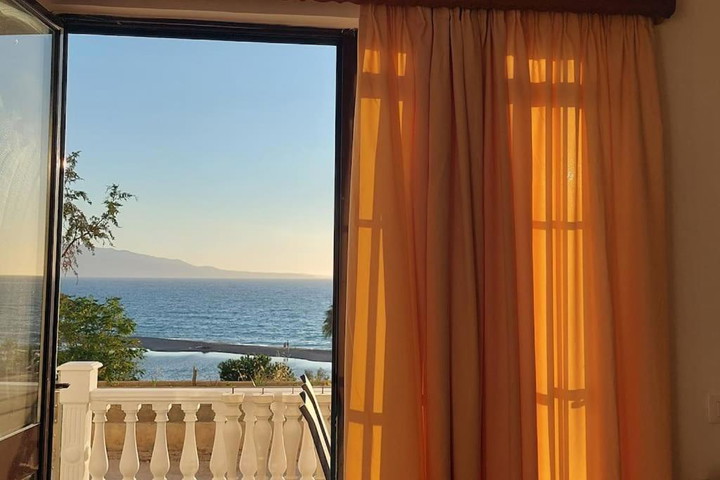 Apartment Tinka In Saranda - Ksamil