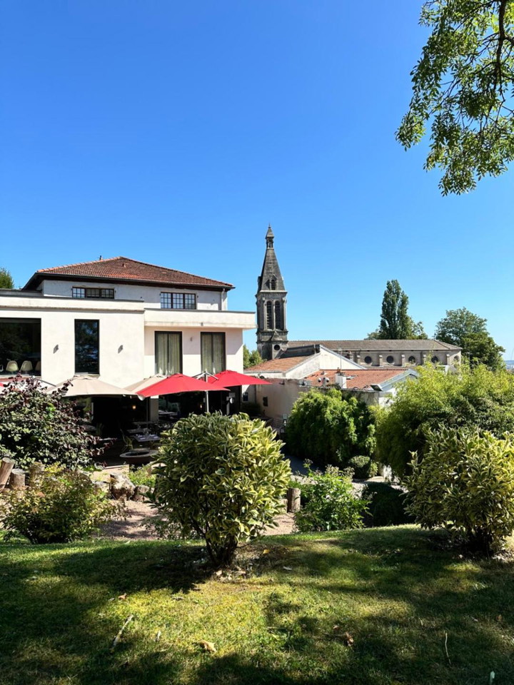 Le Clos Jeannon - Nancy
