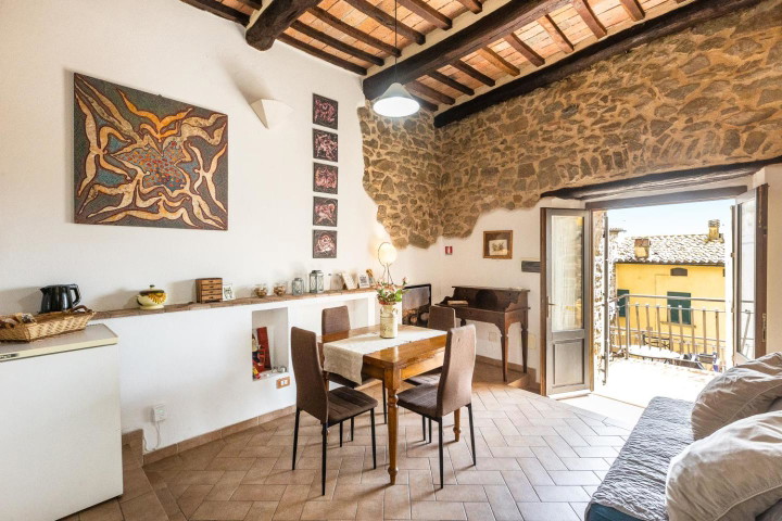 20 Minuti Dalle Terme Di Saturnia - Free Wi-fi - Manciano