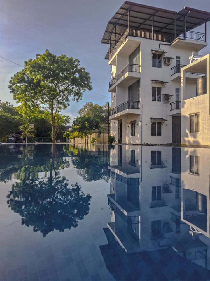 Shalom Resorts Yala - Sri Lanka