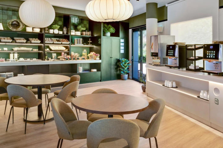 B&b Hotel Barcelona Granollers - Mollet del Vallès