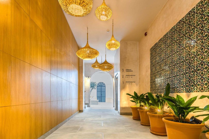 Casa De La Vega Suites - Cádiz