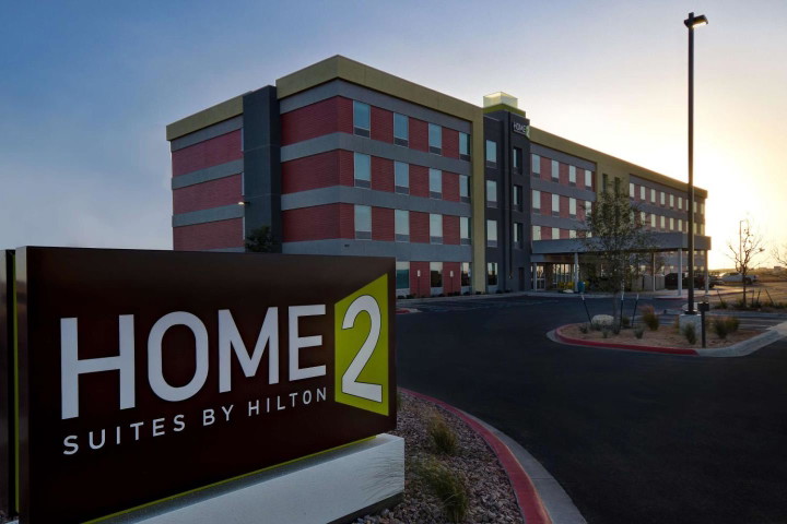 Home2 Suites By Hilton Odessa - Odessa, TX