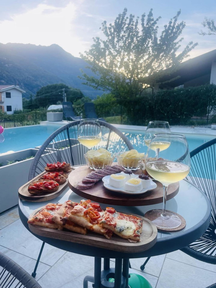 Bed & Breakfast L'albero Maestro - Ivrea