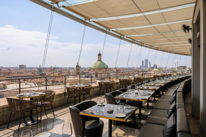 Hotel The Square Milano Duomo - Preferred Hotels & Resorts - Milaan