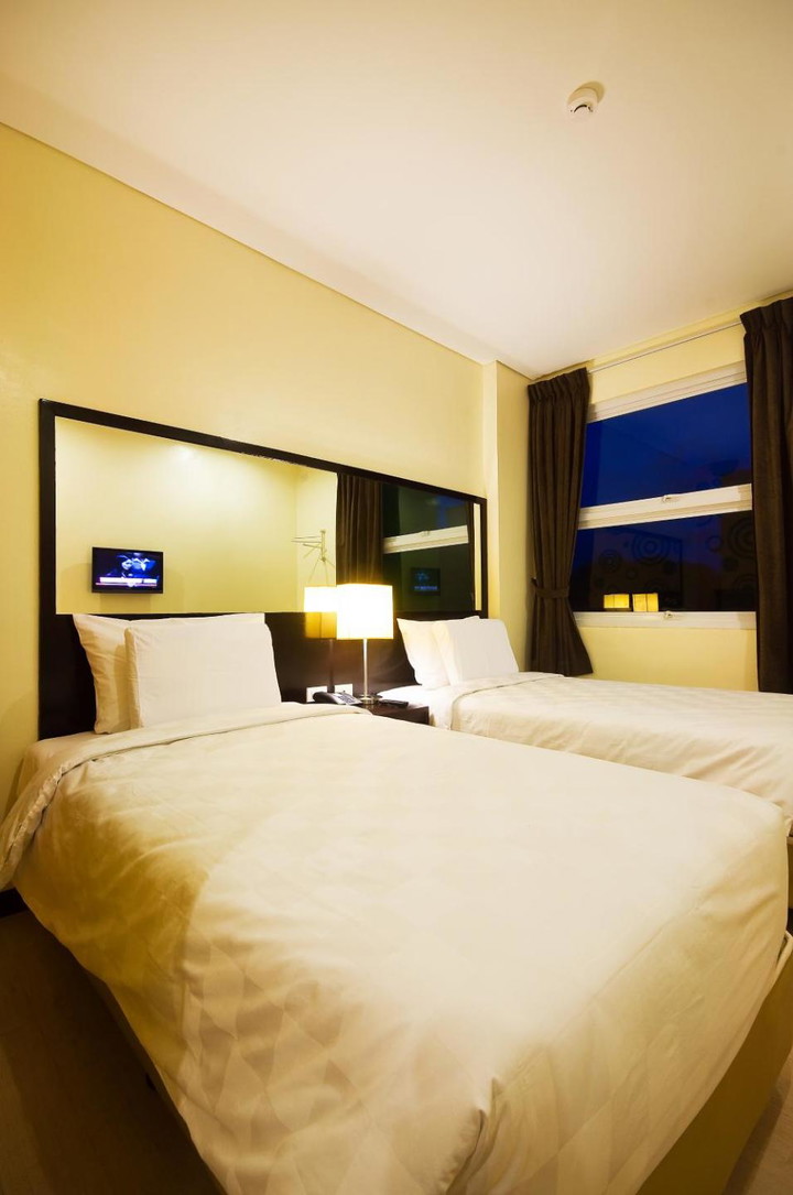Go Hotels Tacloban - Palo