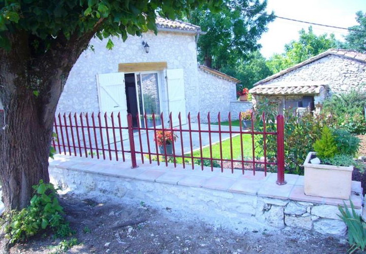 Maison Des Pruniers - Lot-et-Garonne