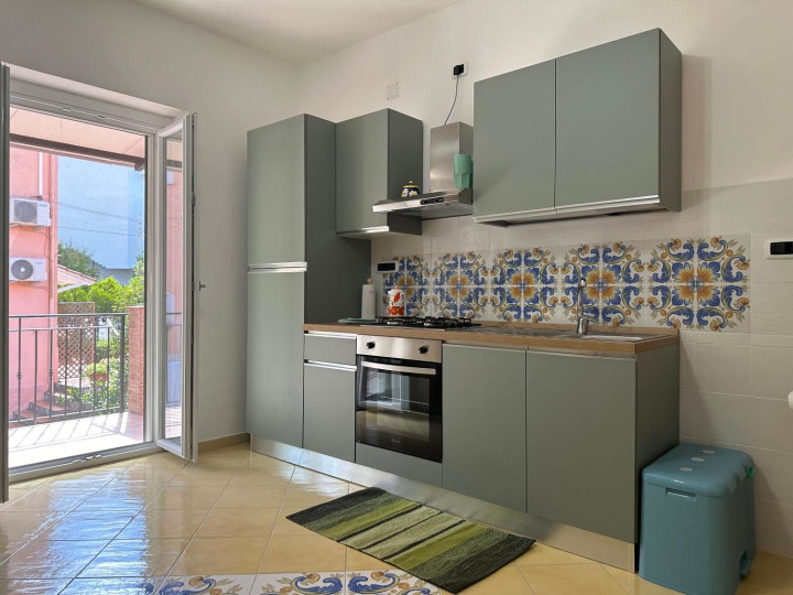 Casa Agnese - Maratea