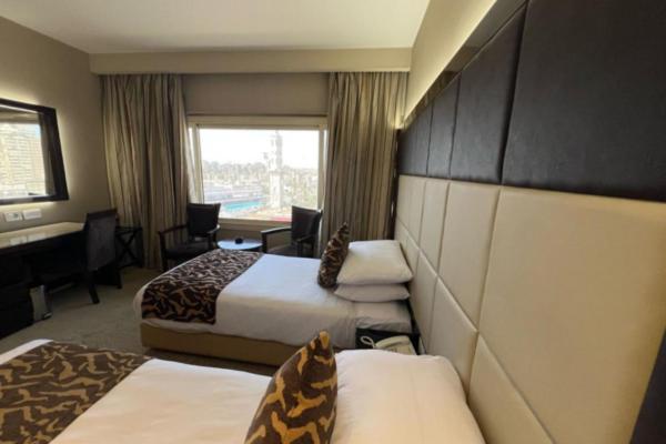 El Mohandseen Cairo Hotel - Giza