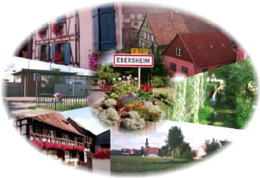 Gite Heinrich - Bas-Rhin