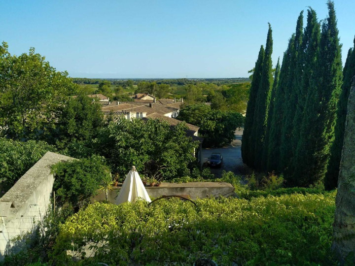 Gite Des Arts - Sommières