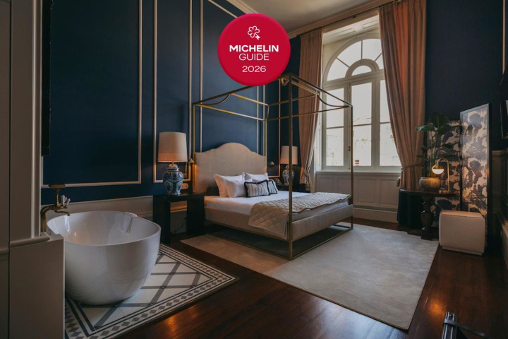 Torel 1884 Suites & Apartments - Oporto