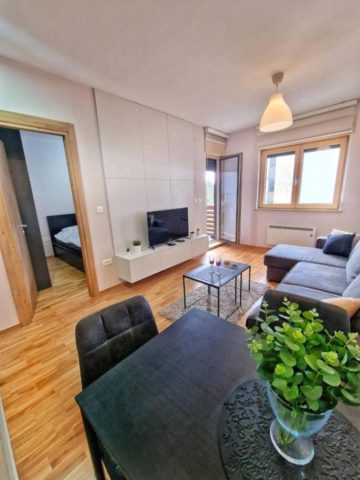 Gofd Apartman Zlatibor - Serbia