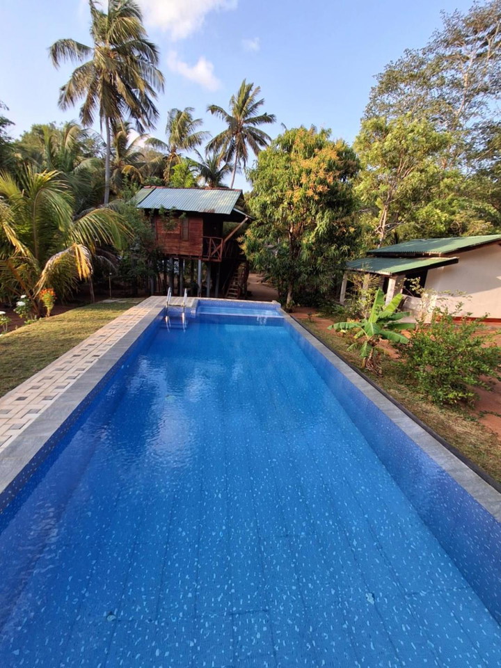 Lakeside Haven Resort - Sri Lanka