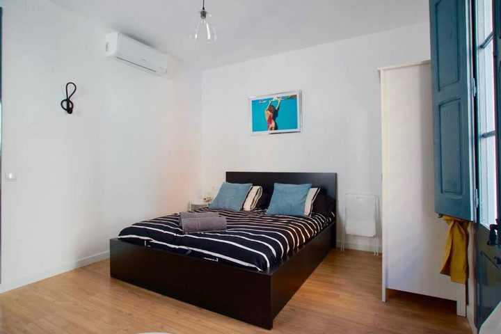 Lovely Flat Fira Mwc - L’Hospitalet de Llobregat