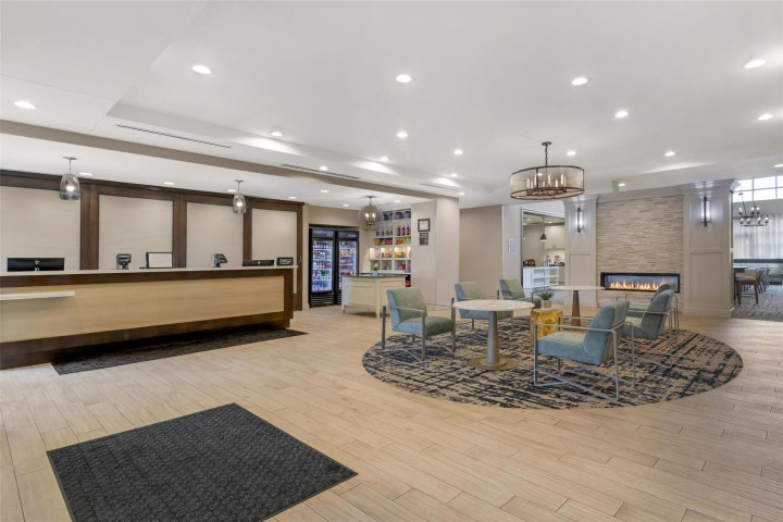 Homewood Suites By Hilton Schenectady - Schenectady, NY