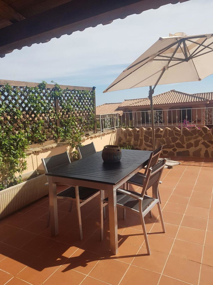 Sardegna Casa Ruby Baia De Bahas Marinella - Golfo Aranci