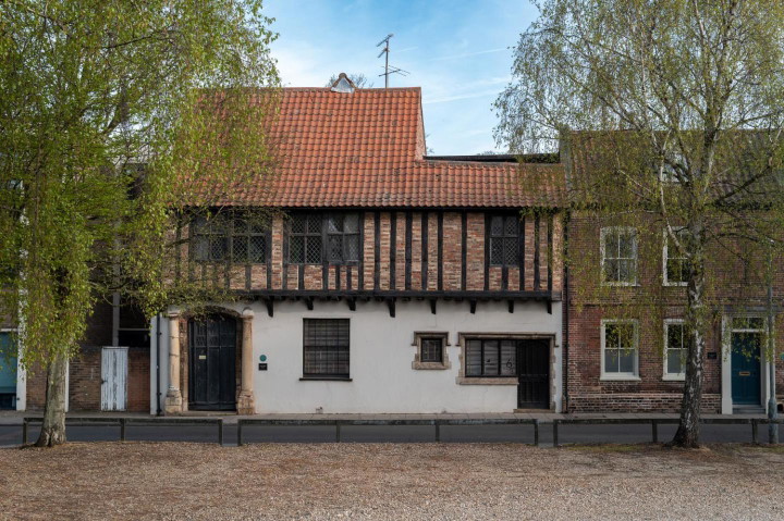 Woolmarket House - King's Lynn
