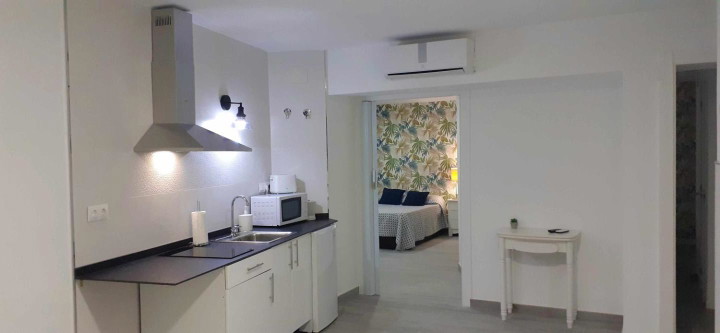 Coqueto Apartamento En El Corazón De Madrid (Sol) - Getafe