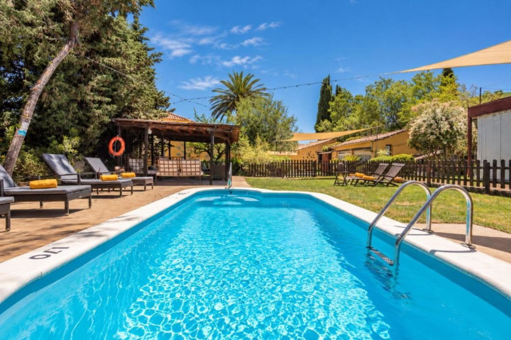 Guestready - Hotel Rural Las Calas - Vega de San Mateo