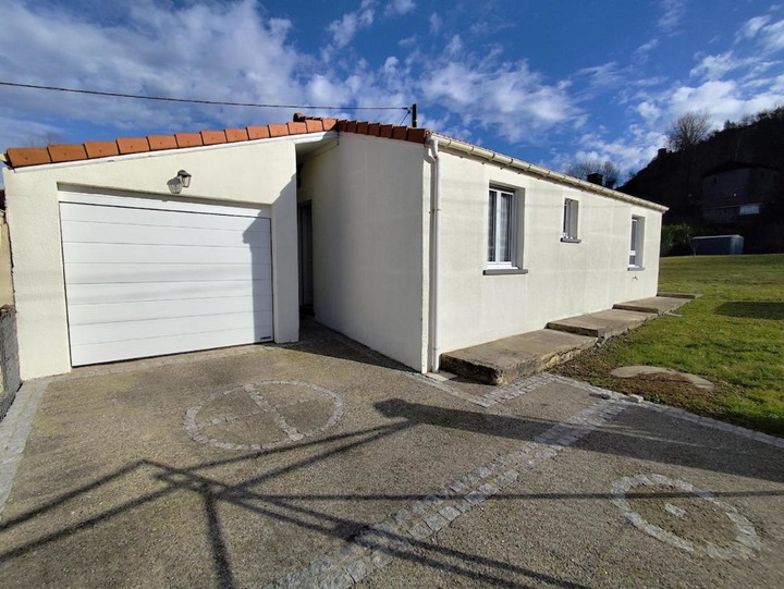 La Maison Des Rosiers - Argelès-Gazost