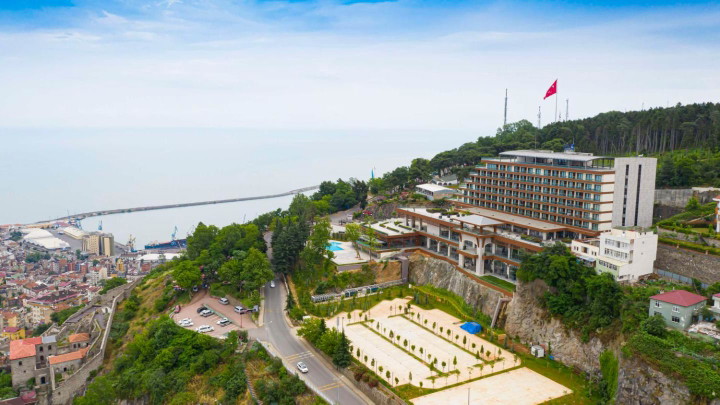Radisson Blu Hotel Trabzon - Trabzon