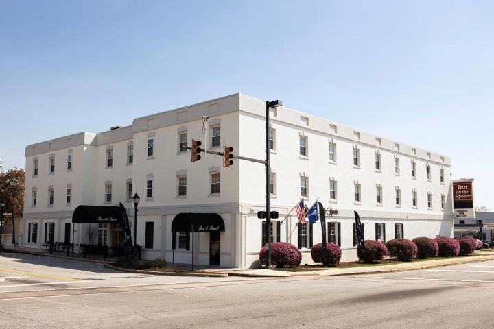 Inn On The Square, An Ascend Collection Hotel - Greenwood, SC