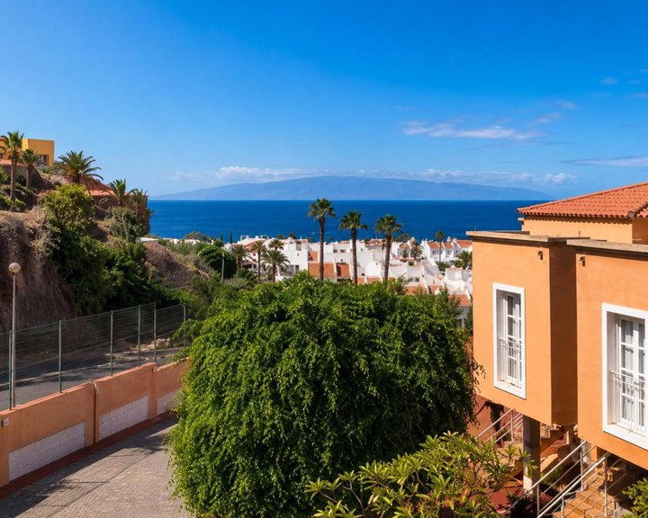 Elite Ocean Paradise Home Tenerife - Playa de las Américas