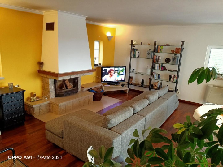 Leiria Fatima Nazaré 3 Bedroom House - Leiria