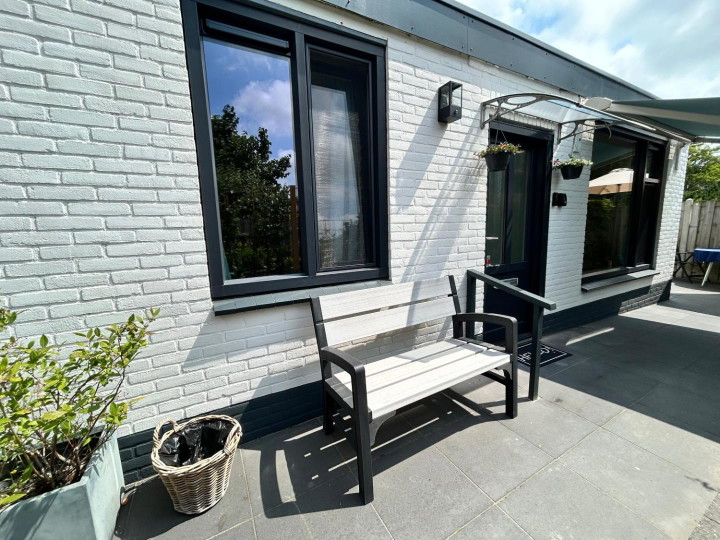 Vida Bonita - Texel
