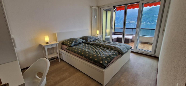Brissago Lakewiew By Mainka Properties - Cannobio