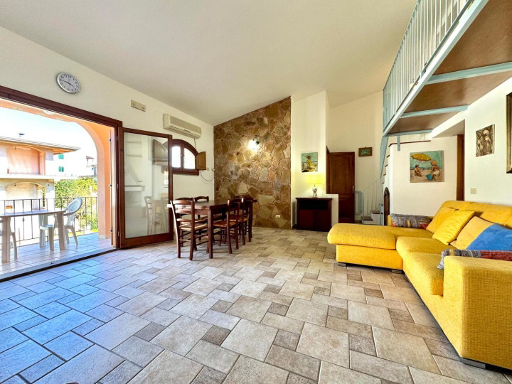 Family House - Bari Sardo