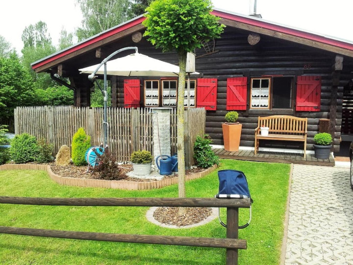 Haus Monika - Furth im Wald