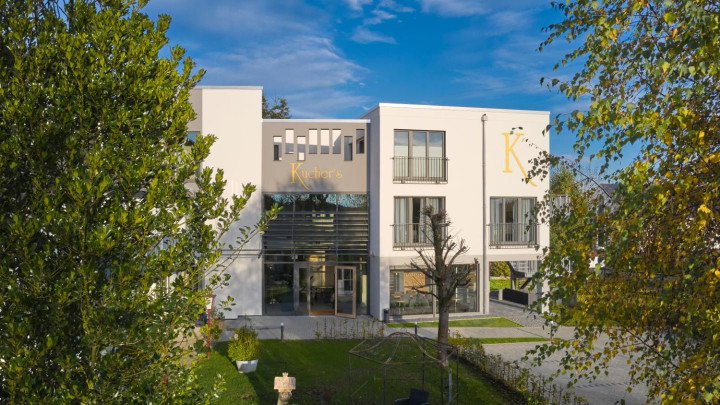 Kucher's Landhotel - Daun
