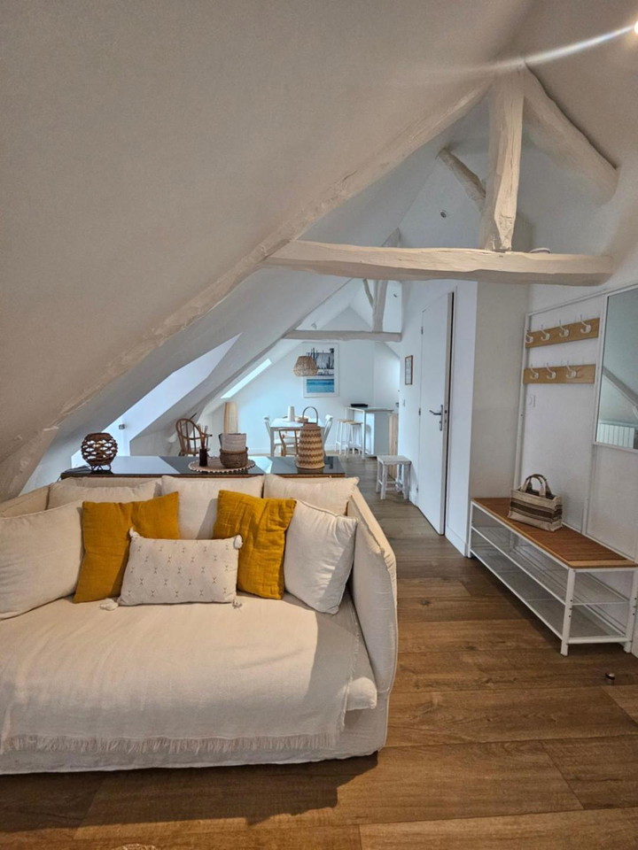 Santorin, Appartement Lumineux Au Coeur De Vannes - Vannes