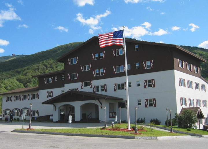 Mittersill Alpine Resort - New Hampshire