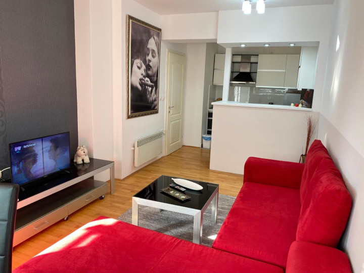 Apartment Alex - Ohrid