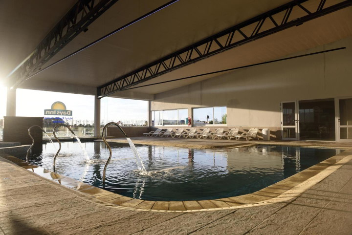 Days Lnn Hotel Parque Termal Dolores - Dolores