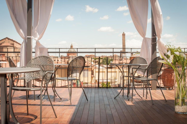 Hotel Touring - Bologna